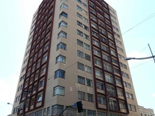 APARTAMENTO ÀVENDA NO CENTRO EDIFÍCIO MARIETA