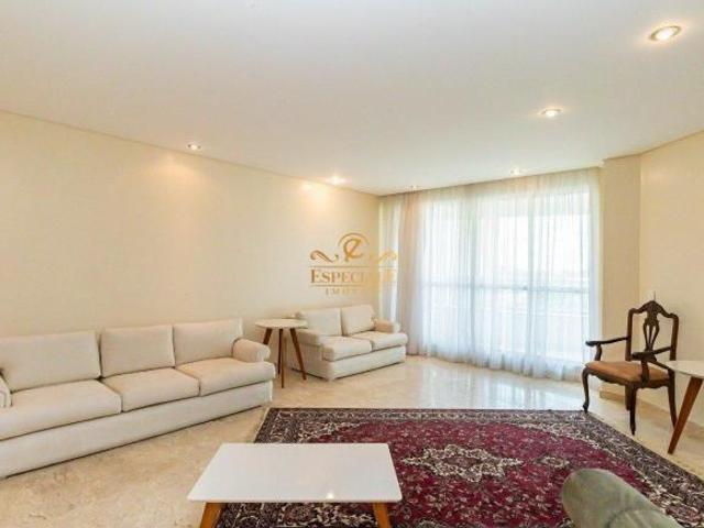 APARTAMENTO AVENDA NO ECOVILLE COM 4 DORMITÓRIOS