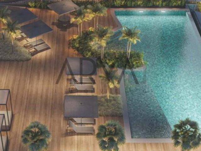 Apartamento àvenda no Ecoville ARYA1