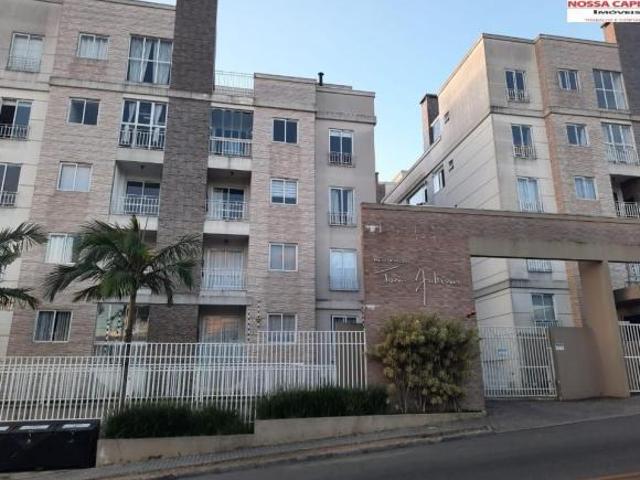 APARTAMENTO AVENDA NO RESIDENCIAL TOM JOBIM NO BAIRRO UBERABA