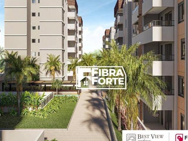 APARTAMENTO ÀVENDA SWISS PARK CAMPINAS
