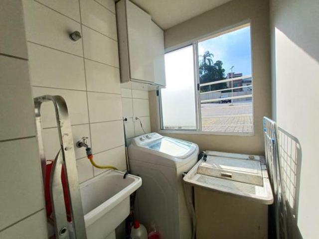 Apartamento avenida Barão de Mauá