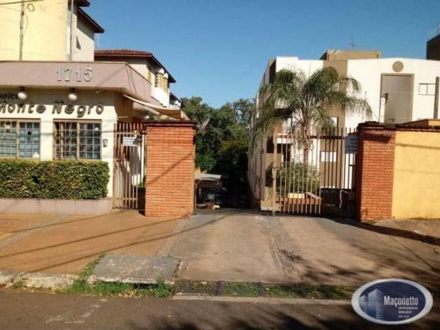 Apartamento Avenida do Café