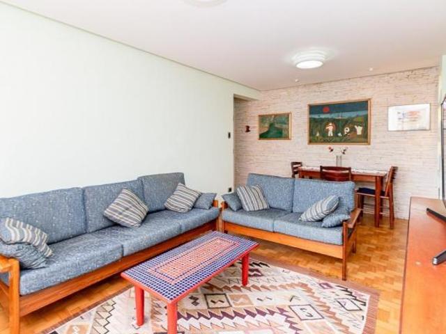Apartamento Avenida Jamaris 79M², 2 Dorms, 1 Vaga Determinada, Armários, Academia, Salão de Festas