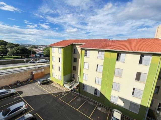 APARTAMENTO AVENIDA JOHN BOYD JD PAULICEIA