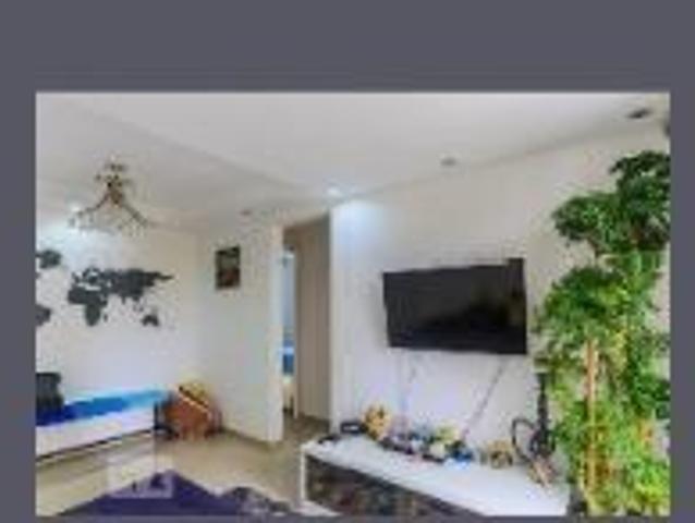 Apartamento, Avenida Padre Arlindo Vieira/jardim Vergueiro sacomã, São Paulo, SP