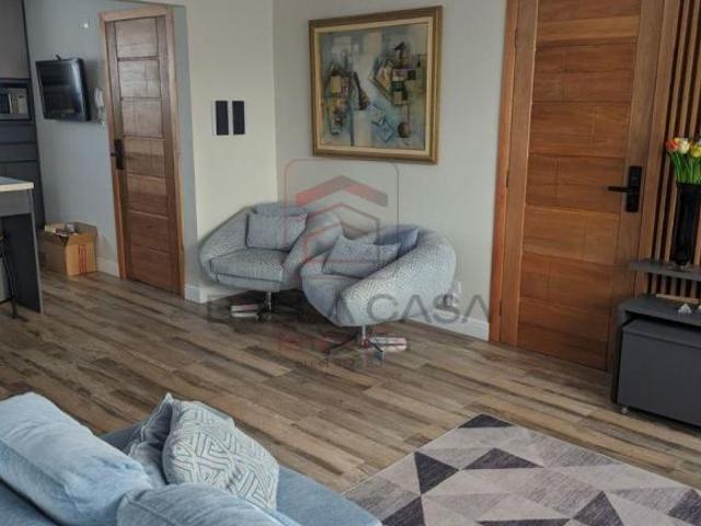 Apartamento avenida paes de barros 3 quartos
