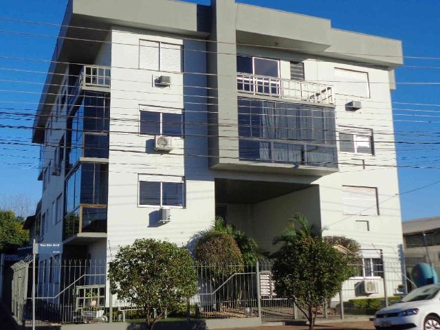 Apartamento, Avenida Santa Cruz do Sul
