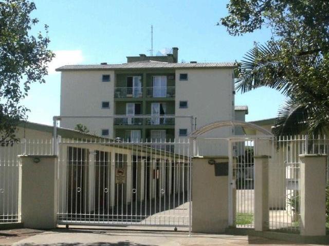 Apartamento, Avenida Santa Cruz do Sul