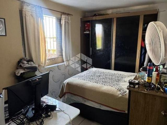 Apartamento Avenida Taboão 2 quartos, 2 vagas