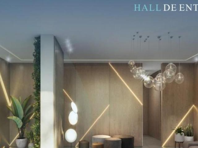 Apartamento Aviação