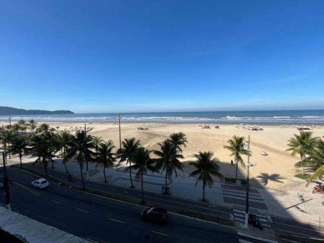 Apartamento Aviação