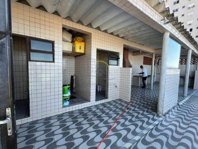 Apartamento, Aviação, Praia Grande R$ 215 mil, Cod: 5834