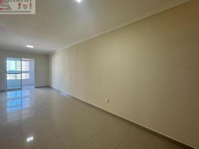 Apartamento, Aviação, Praia Grande, SP