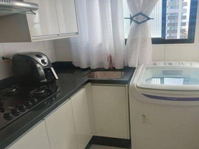 APARTAMENTO Aviação Praia Grande SP