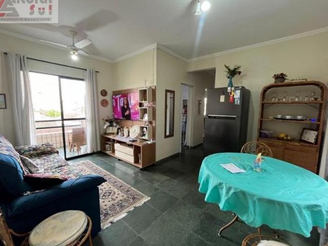 Apartamento, Aviação, Praia Grande, SP