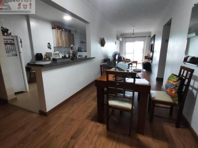 Apartamento, Aviação, Praia Grande, SP