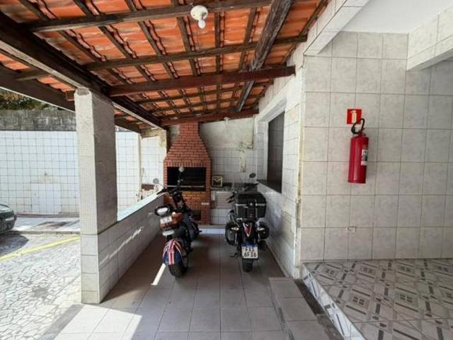 APARTAMENTO AVIAÇÃO PRAIA GRANDE SP