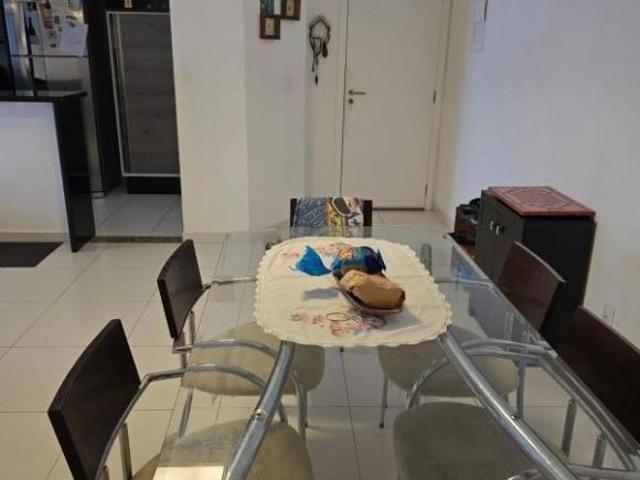 Apartamento, Aviação, Praia Grande, SP