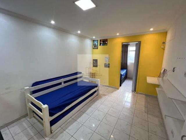 Apartamento, Aviação, Praia Grande, SP