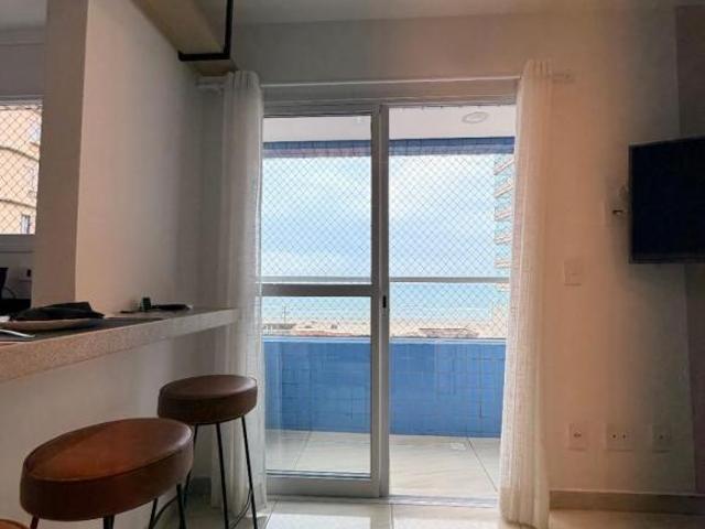 Apartamento, Aviação, Praia Grande, SP