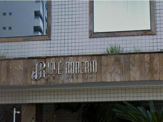 Apartamento, Aviação, Praia Grande, SP