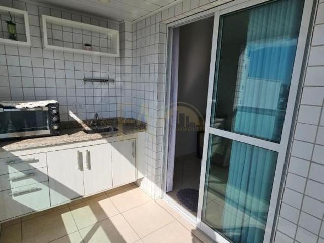 Apartamento, Aviação, Praia Grande, SP