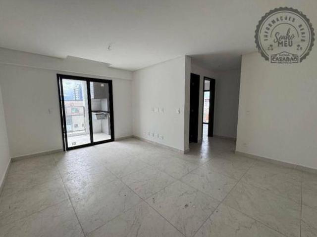 Apartamento Aviação, Praia Grande SP