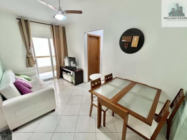 Apartamento Aviação Praia Grande