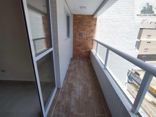 Apartamento Aviação Praia Grande