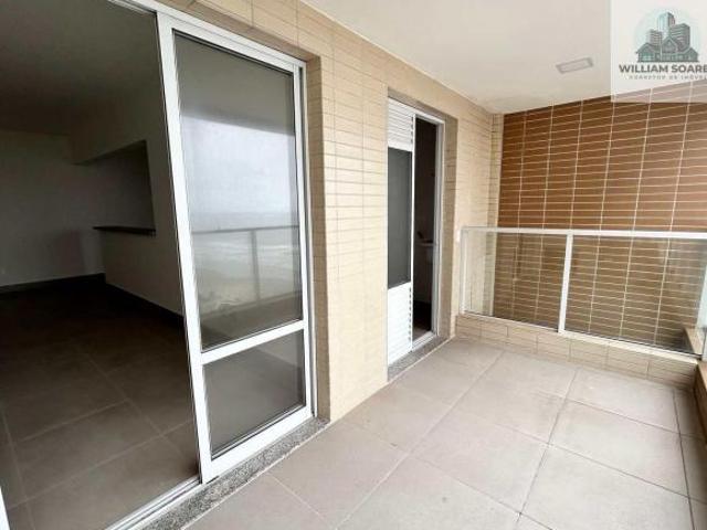 Apartamento Aviação Praia Grande