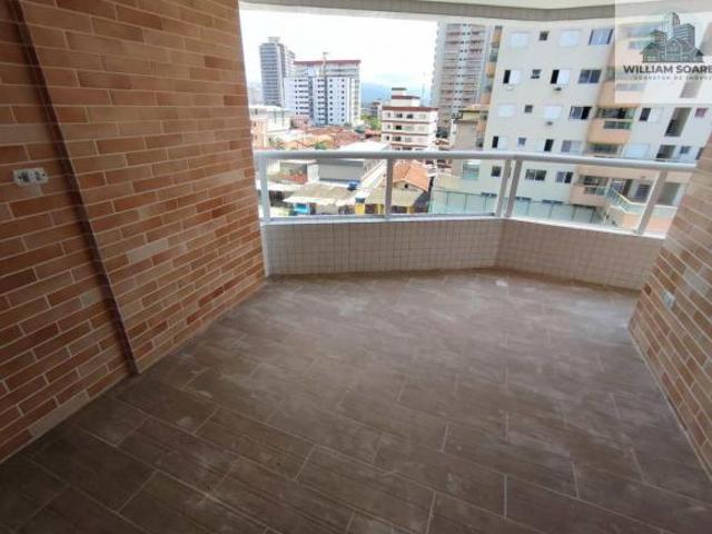 Apartamento Aviação Praia Grande