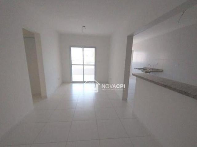 Apartamento Aviação Praia Grande/SP