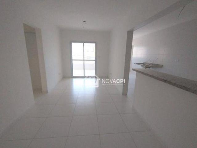 Apartamento Aviação Praia Grande/SP