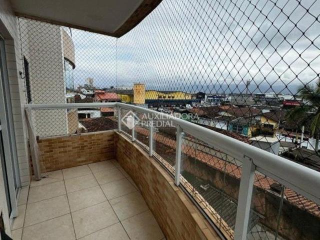 APARTAMENTO AVIAÇÃO, PRAIA GRANDE/SP