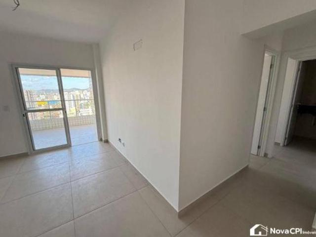 Apartamento Aviação Praia Grande/SP