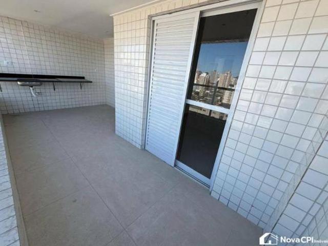 Apartamento Aviação Praia Grande/SP