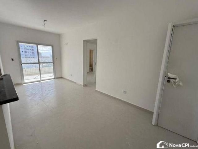 Apartamento Aviação Praia Grande/SP