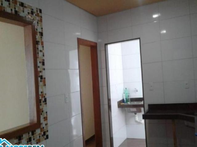 Apartamento, Ayrton Senna, Ipatinga, MG