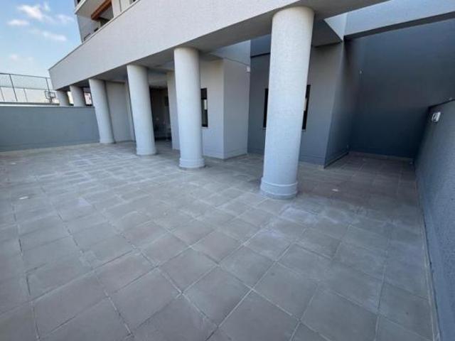 Apartamento Ayrosa
