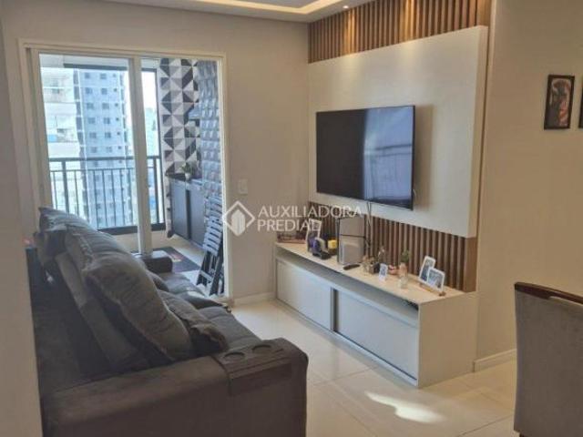 APARTAMENTO B. CAMPESTRE SANTO ANDRE