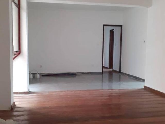 Apartamento B. Cerâmica 125m²