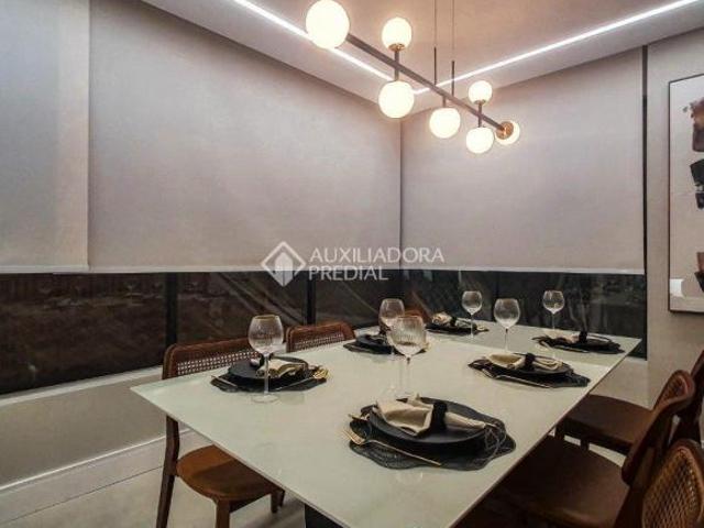 APARTAMENTO B. JARDIM SANTO ANDRE