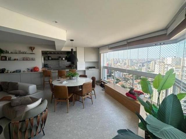 Apartamento B. Jardim Santo Andre R$2.200.000,00