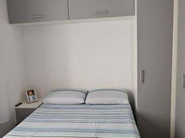 APARTAMENTO B: VALE VERDE CABREÚVA/SP