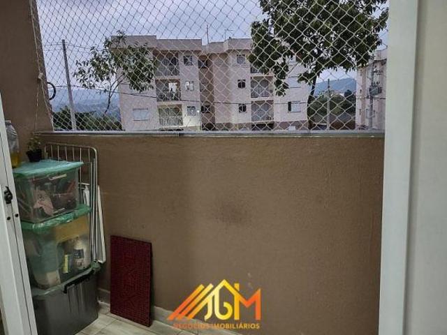APARTAMENTO B: VALE VERDE CABREÚVA/SP