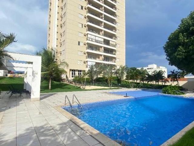 Apartamento, Bandeirantes, Cuiabá, MT
