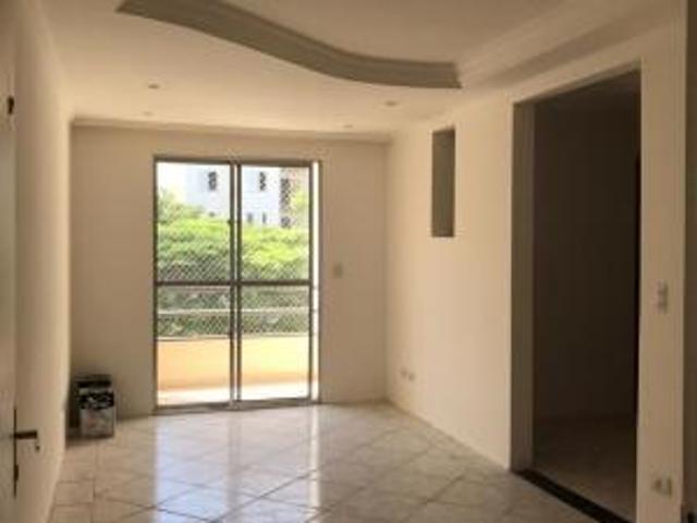 Apartamento Bandeiras