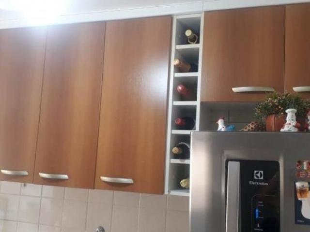 Apartamento Bandeiras