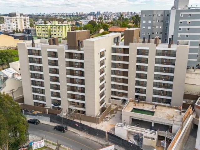 Apartamento Bacacheri